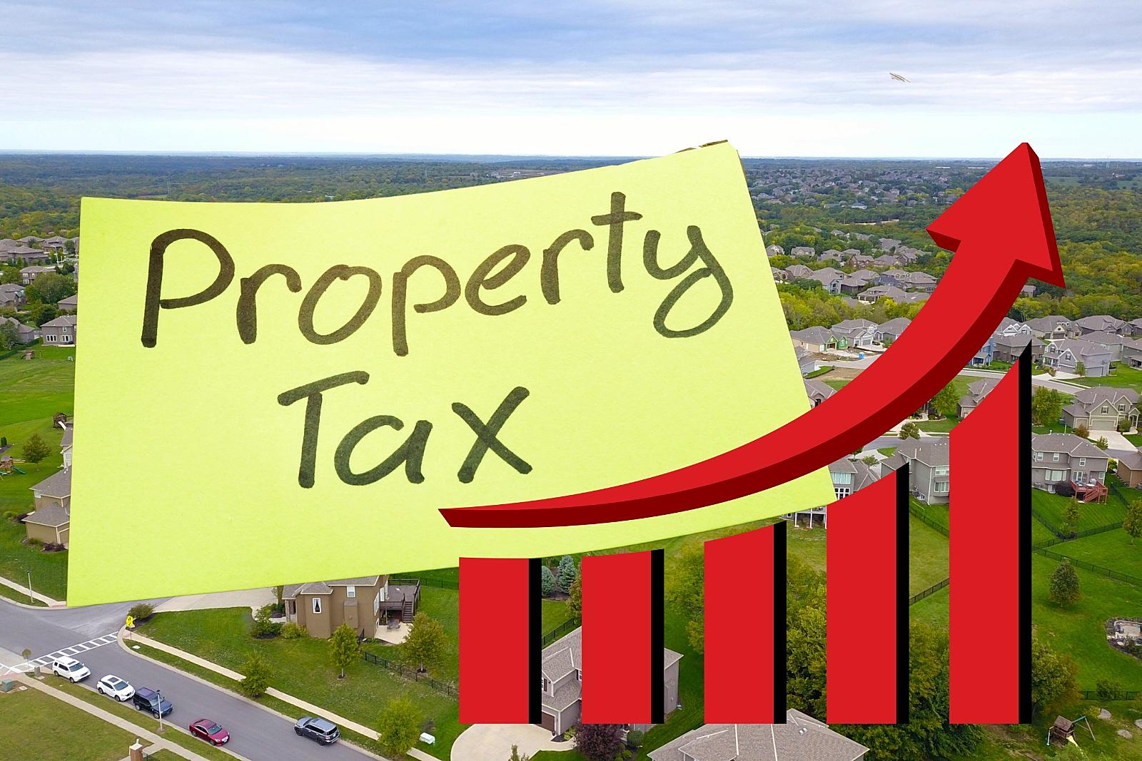 “THANKING” FITZHENRY & SHEEDY FOR THIS YEAR’S MUNICIPAL TAX HIKE ...