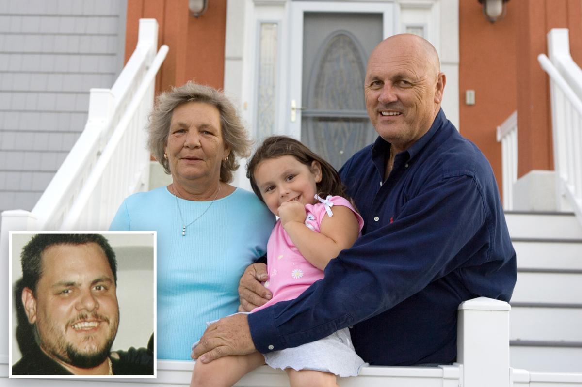 A NORTH ARLINGTON HERO REMEMBERED. • North Arlington, New Jersey - NAToday